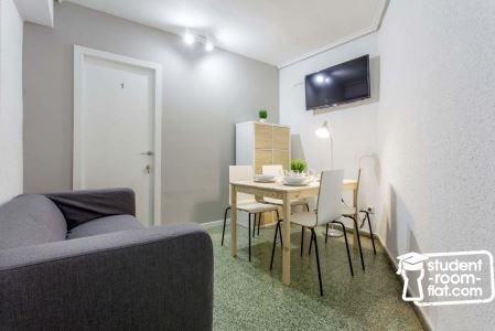 Student Accommodation in Valencia | Rooms for Erasmus