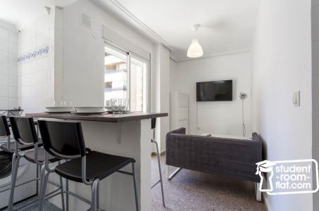 Student Accommodation in Valencia | Rooms for Erasmus